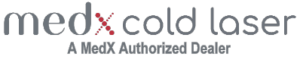 Authorized MedX Cold Laser Therapy Equipment Dealer