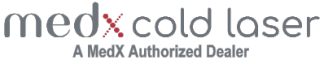 MedX Home System - Authorized MedX Cold Laser Therapy Equipment Dealer